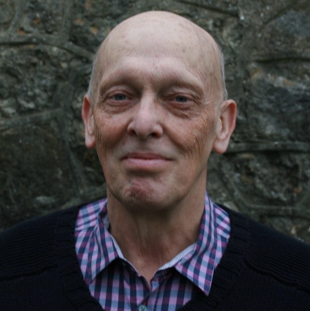 Councillors Details - Sandgate Parish Council