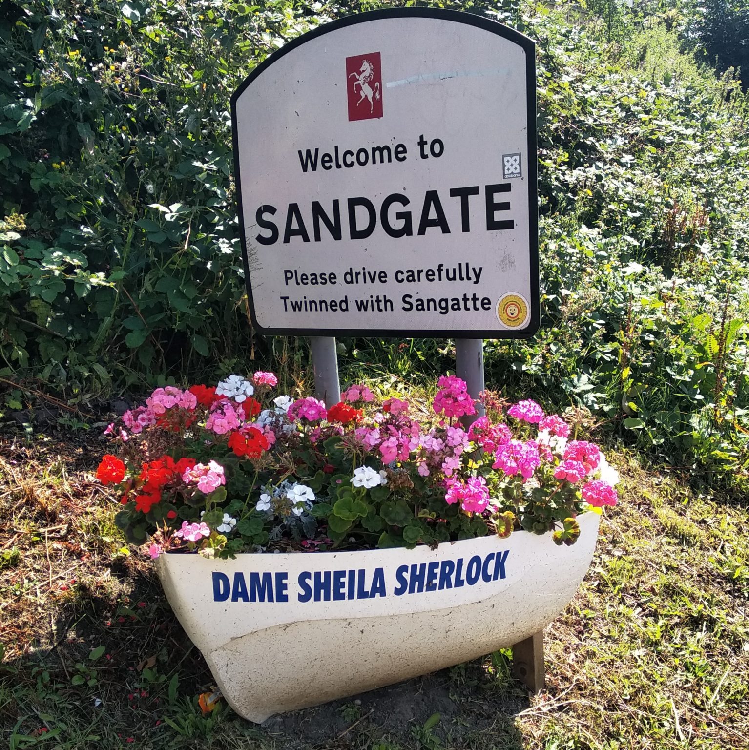 The Role of Parish and Town Councils - Sandgate Parish Council