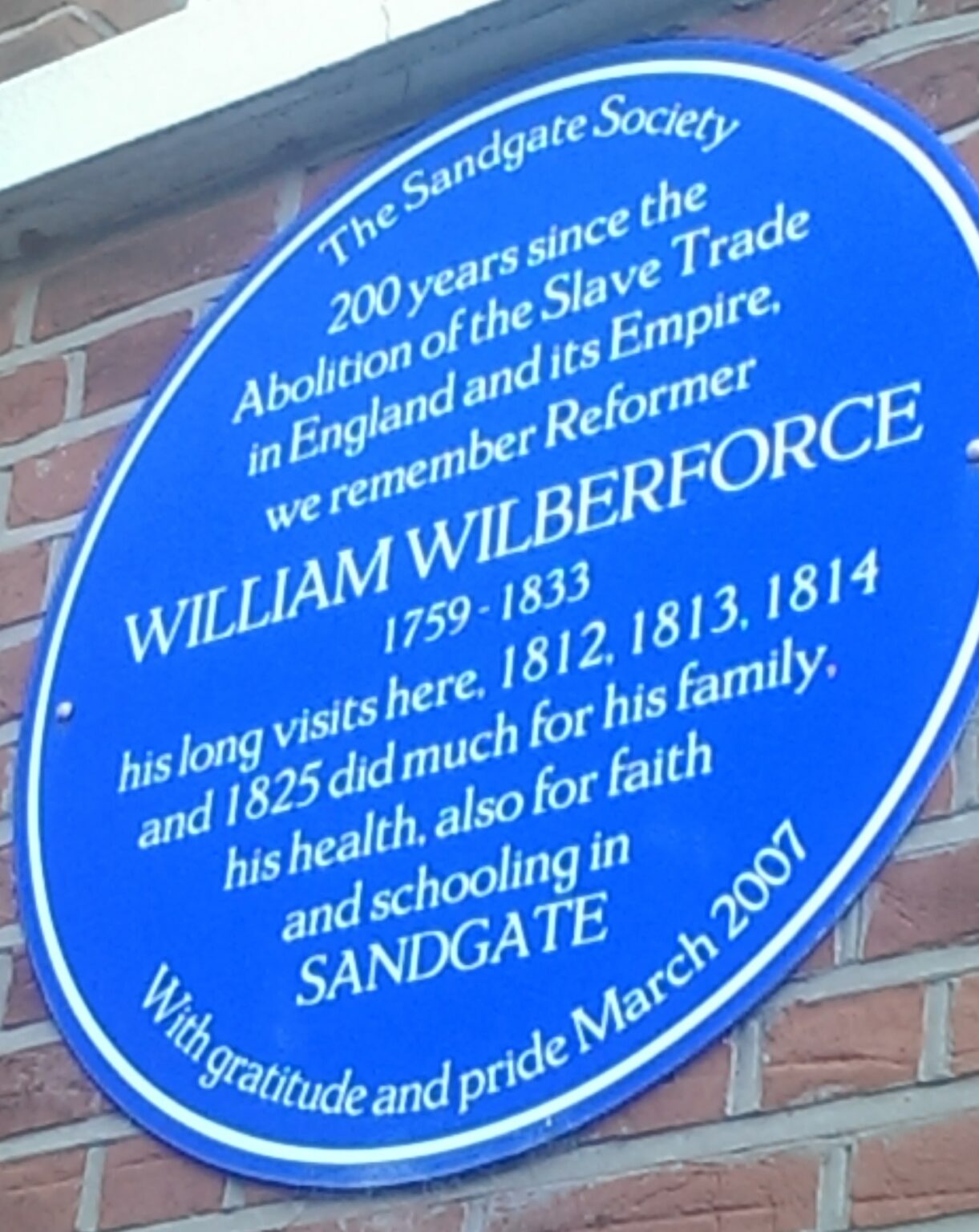 Home - Sandgate Parish Council