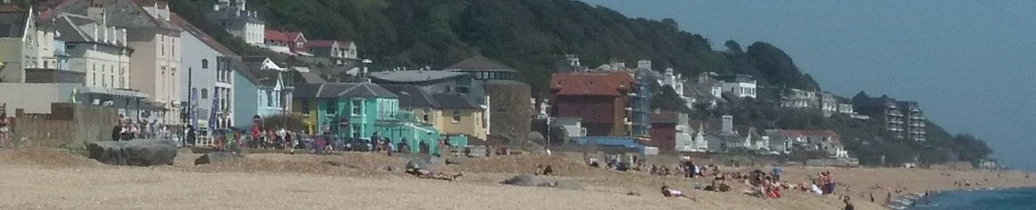 Home - Sandgate Parish Council