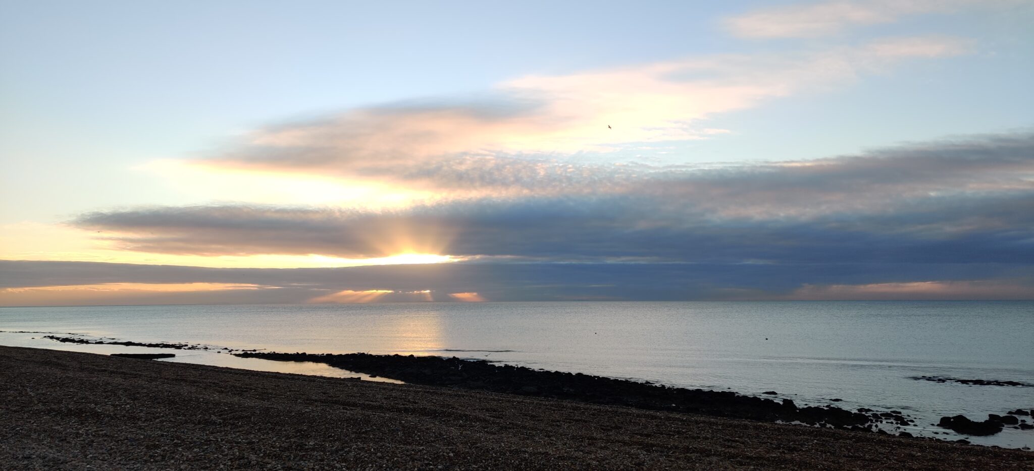Bathing Water Quality - Sandgate Parish Council