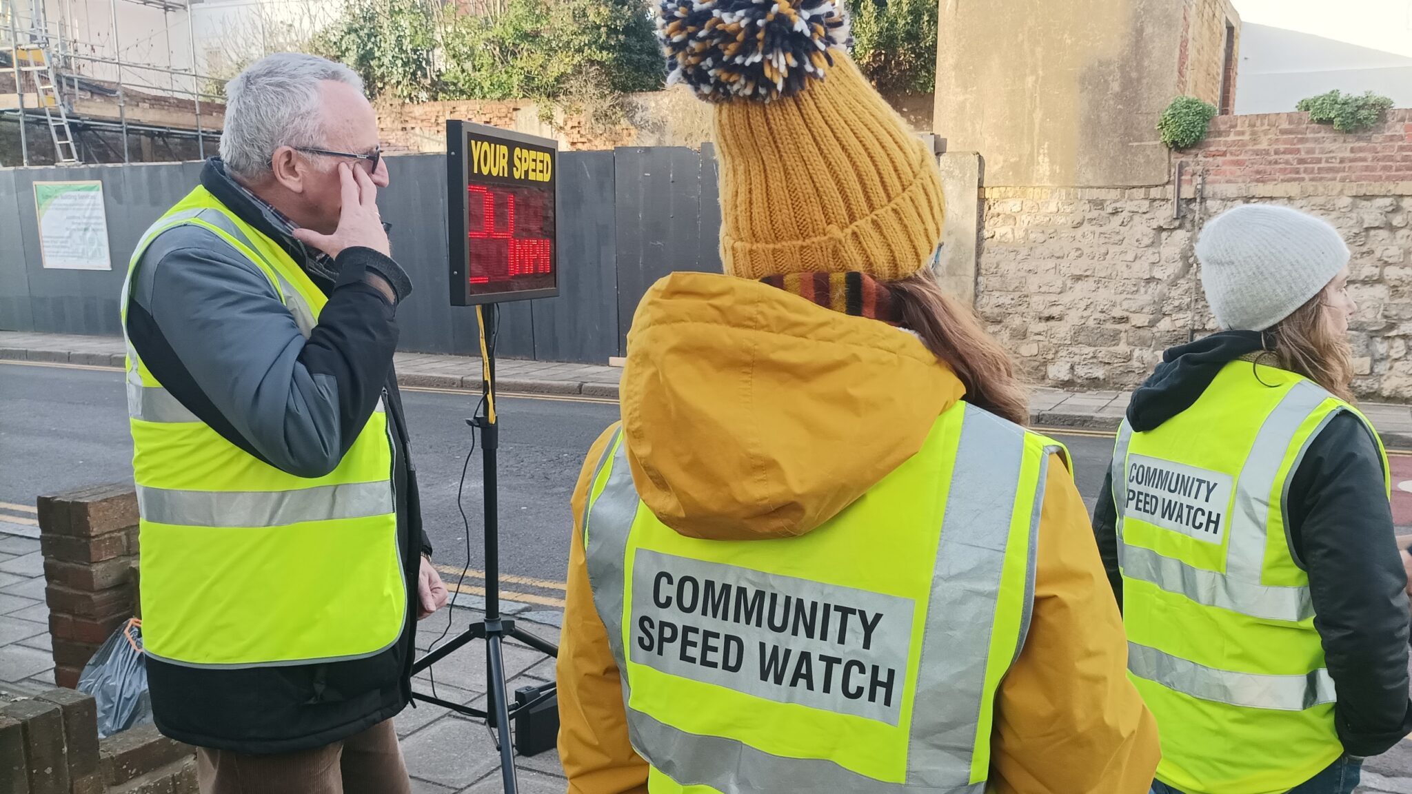 Small changes can have big impacts – become a Parish Councillor and act ...