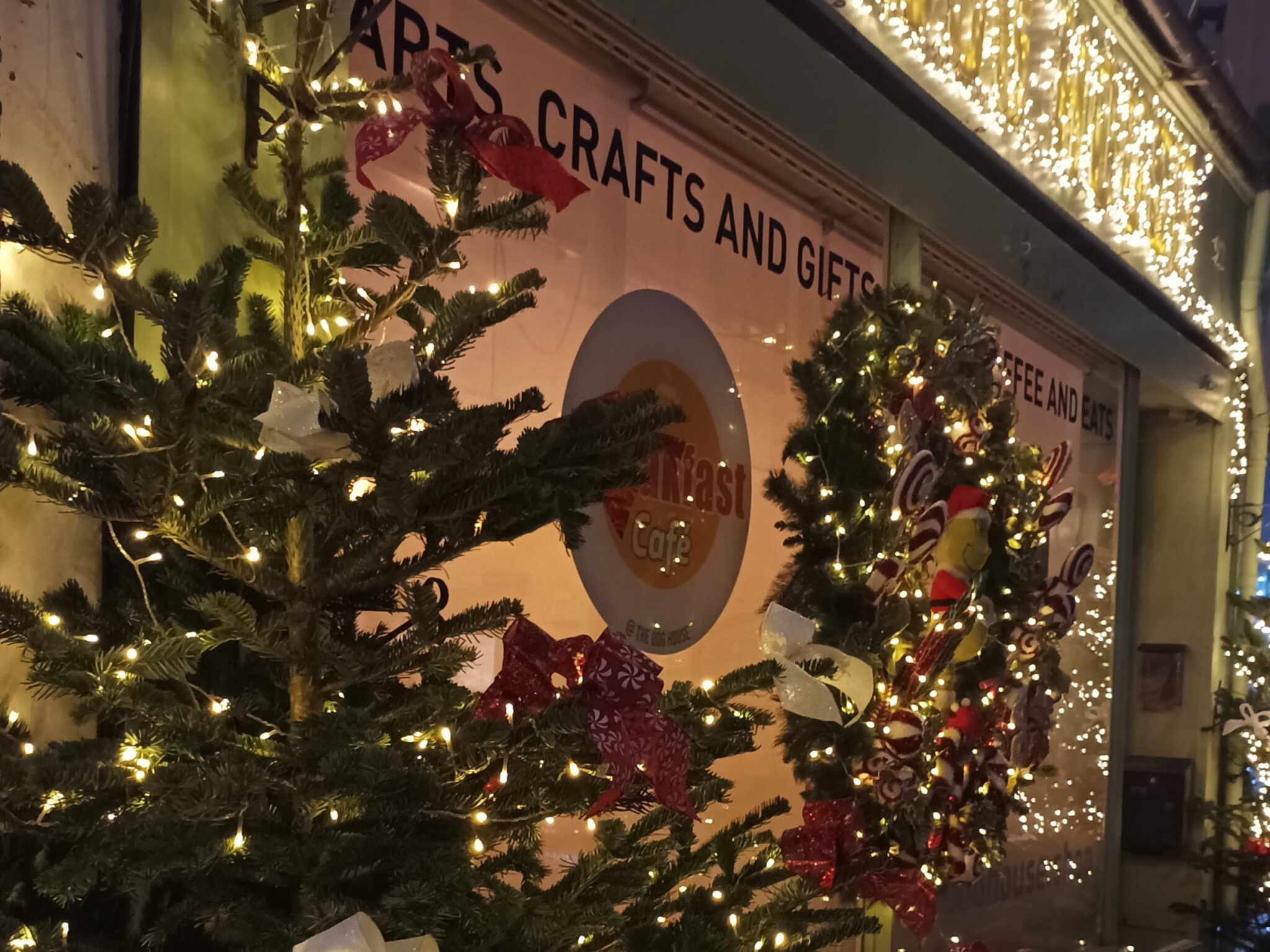 Join us in Sandgate Village on 5th December! - Sandgate Parish Council