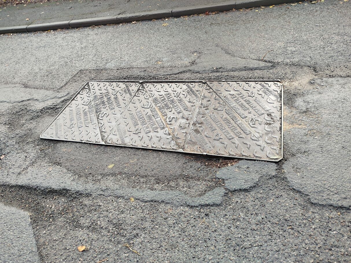 Urgent Road Closure - Hospital Hill and West Road, Sandgate - Sandgate ...